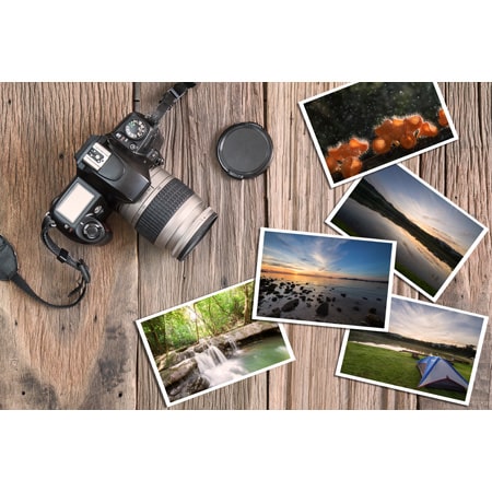 Digital photo printing, scanning, restoration, and more.